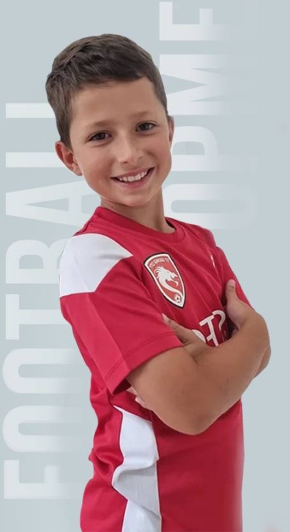 St George City Football Academy